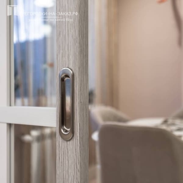 Межкомнатные перегородки на заказ