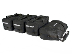 Купить бокс на крышу автомобиля с доставкой в Москве | Broomer