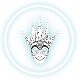 Boris Brejcha Mask | Buy the Legendary Boris Brejcha Mask at the lowest ...