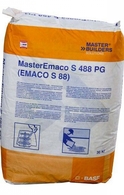 Материалы MasterEmaco (Emaco)