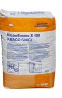 Материалы MasterEmaco (Emaco)