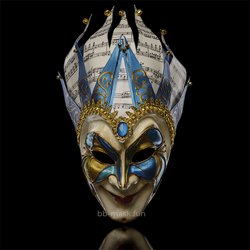 Boris Brejcha Mask | Buy the Legendary Boris Brejcha Mask at the lowest ...